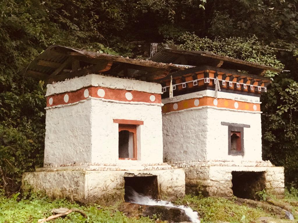 Gasa Bhutan | Places To Visit in Bhutan | Bhutan Inbound