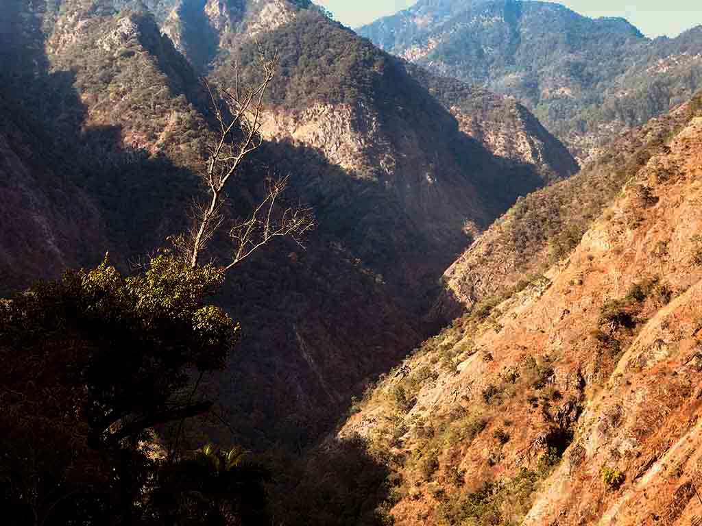 Lhuentse Bhutan | Places To visit in Bhutan | Bhutan Inbound