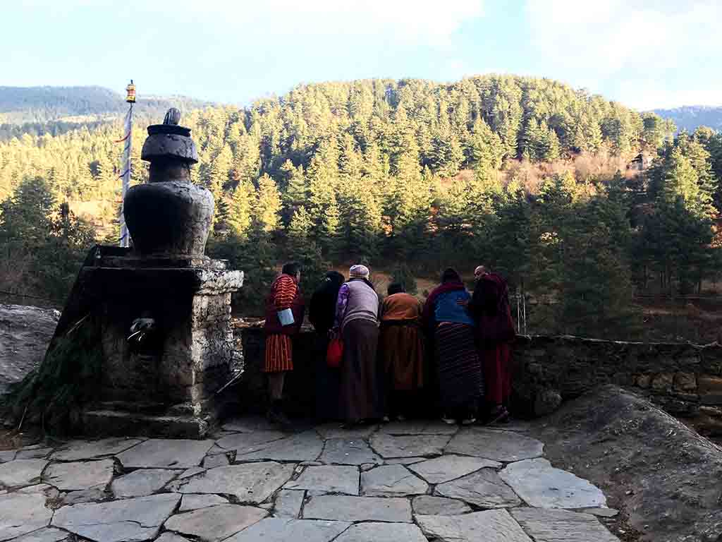Lhuentse Bhutan | Places To visit in Bhutan | Bhutan Inbound