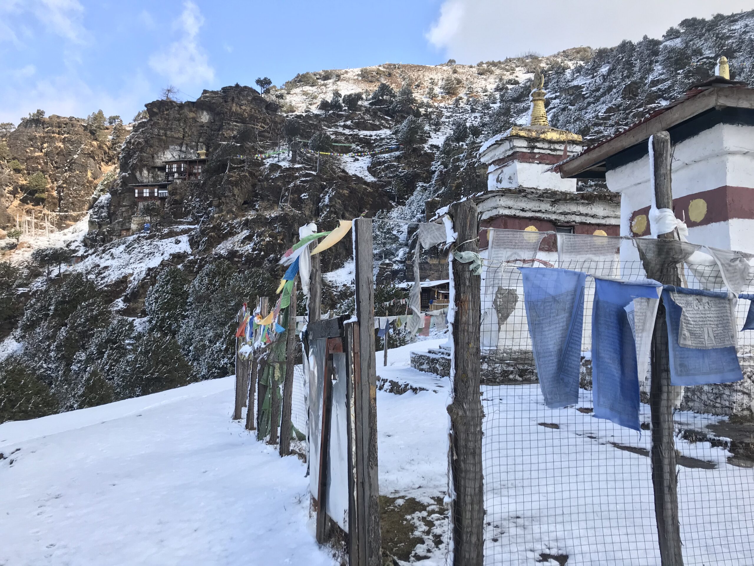 Enjoy Bumdra Trek and Camping | Bhutan Inbound Tour