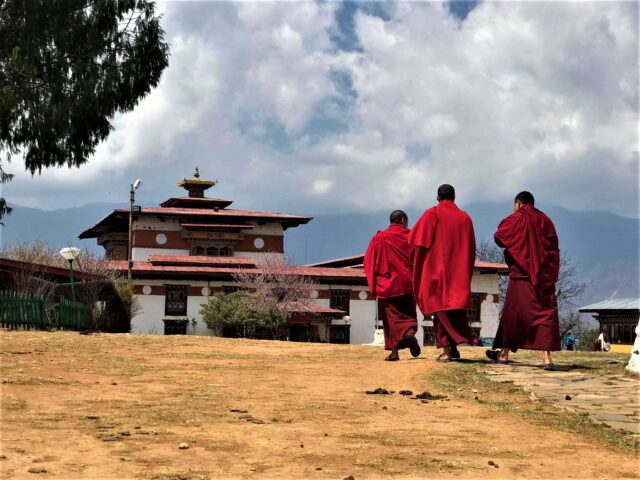 Enjoy Bumdra Trek and Camping | Bhutan Inbound Tour