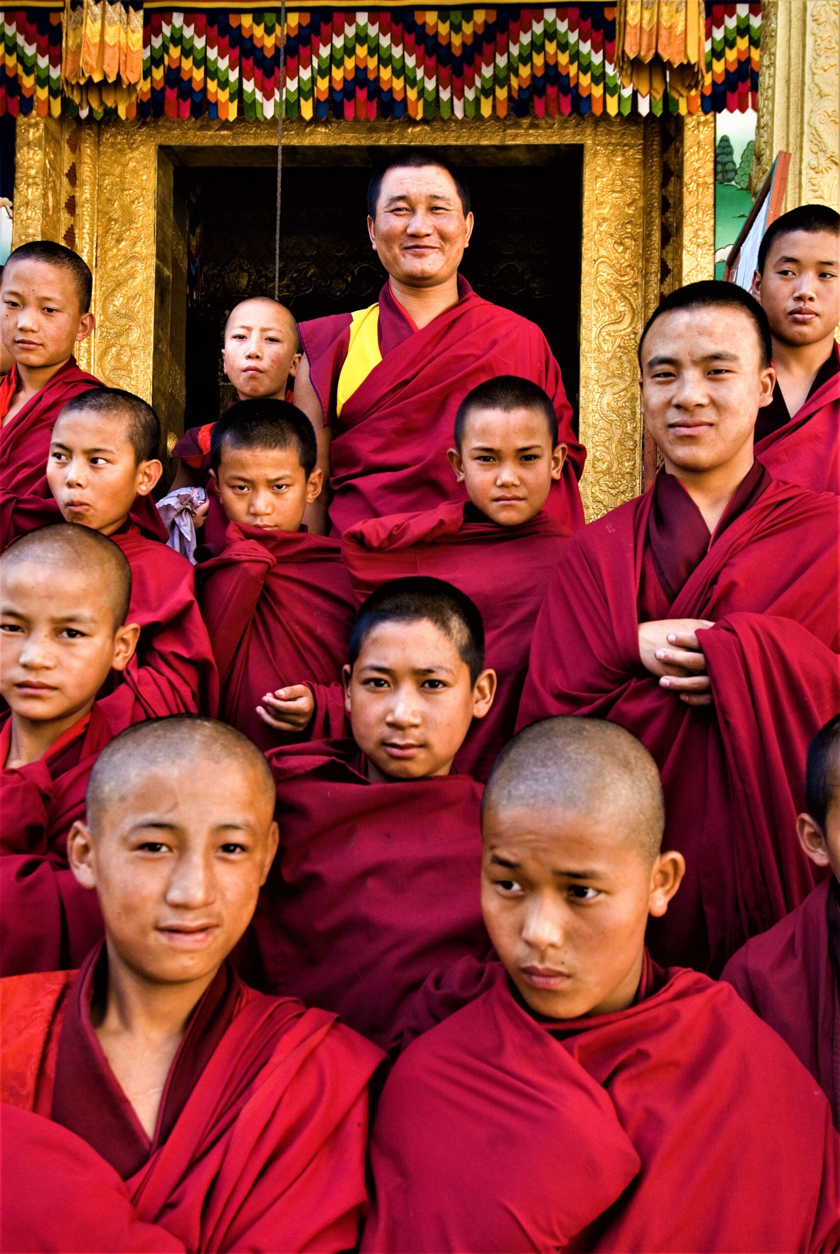 Things To Do & Places to visit in Punakha Bhutan