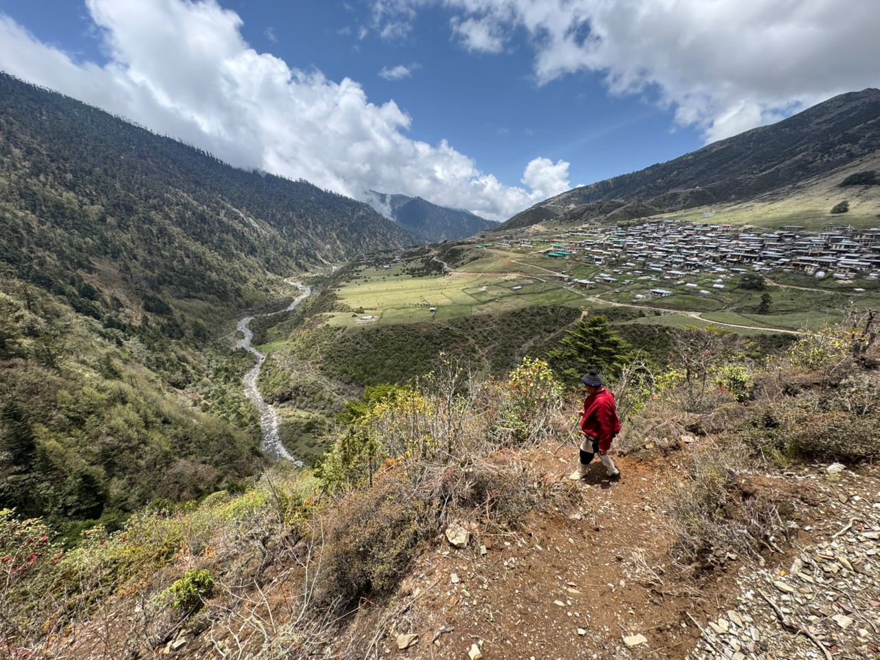 Eastern Bhutan | Eastern Bhutan Tour | Bhutan Inbound Tour