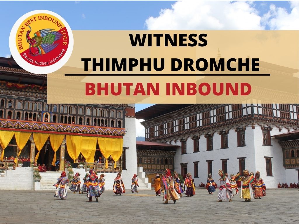 Bhutan Festival | Festival in Bhutan | Bhutan Best Inbound Tour