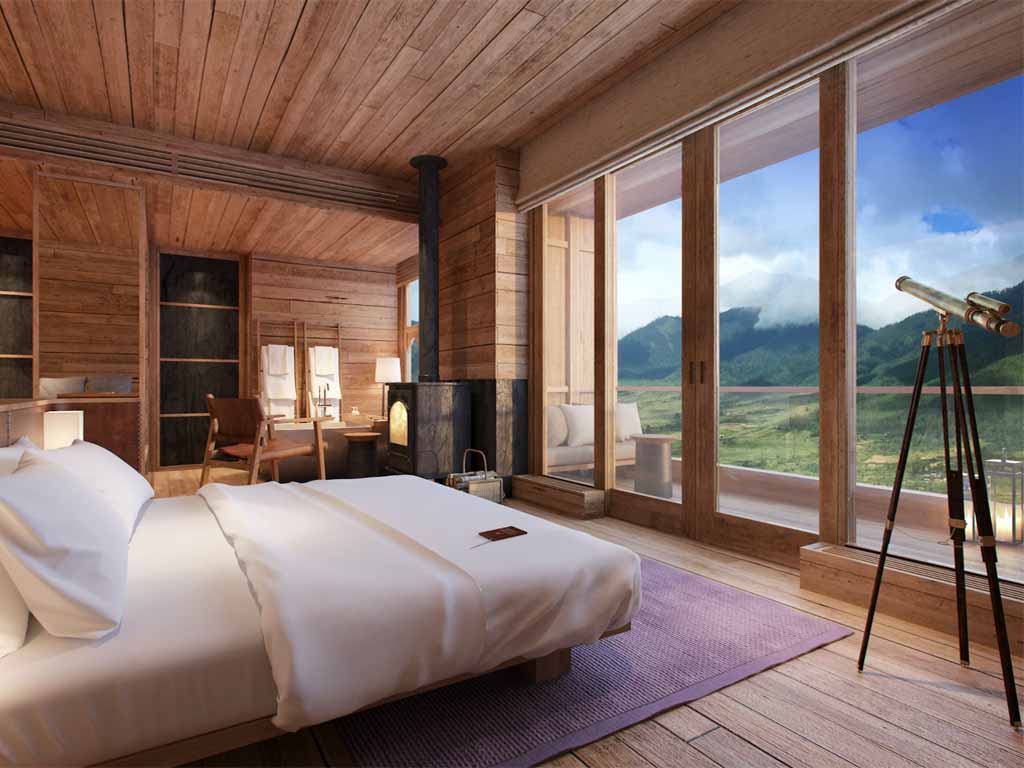 Phobjikha Valley Bhutan- Travel Guide | Bhutan Inbound