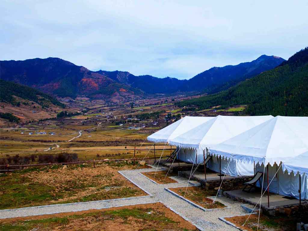 Phobjikha Valley Bhutan- Travel Guide | Bhutan Inbound