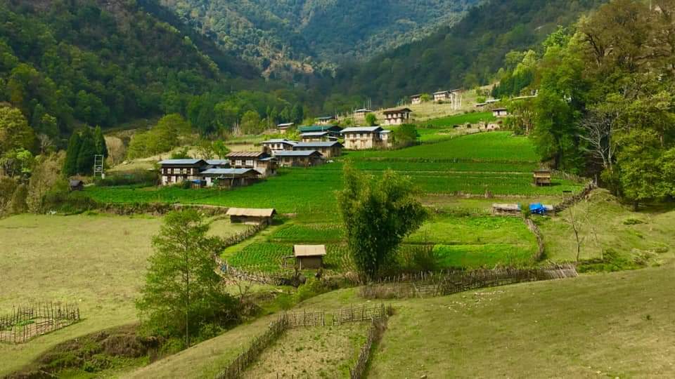 Bhutan SDF | New Tourism Policy | Bhutan Best Inbound Tour