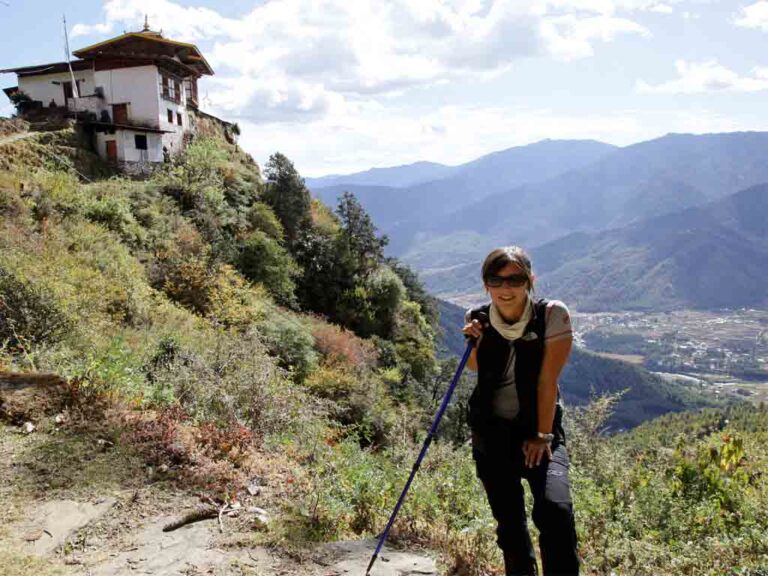 Trans Bhutan Trail | Book Now | Bhutan Inbound Tour