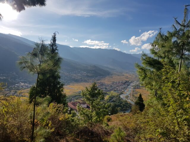 Trans Bhutan Trail | Book Now | Bhutan Inbound Tour