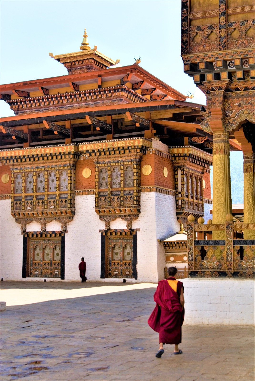Bhutan SDF Discounts | Bhutan Best Inbound Tour