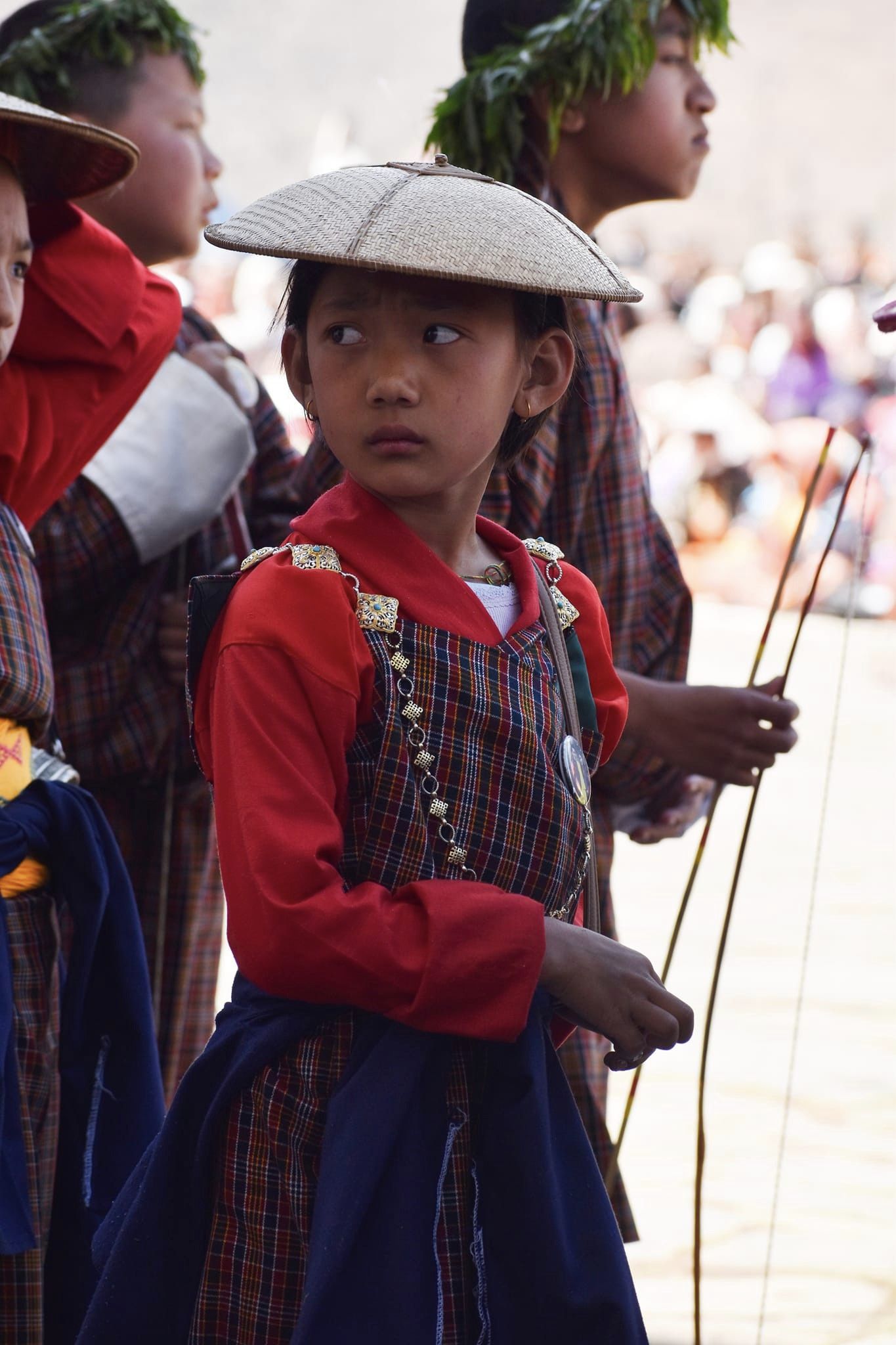 Paro Tshechu | Bhutan Inbound Tour